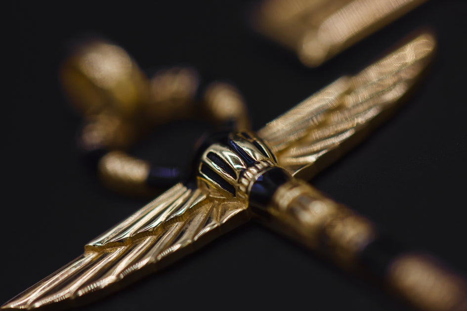 18K Pendants – The Ark Jewelry