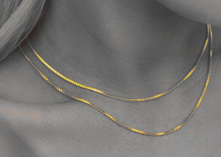 Box – The Ark Jewelry