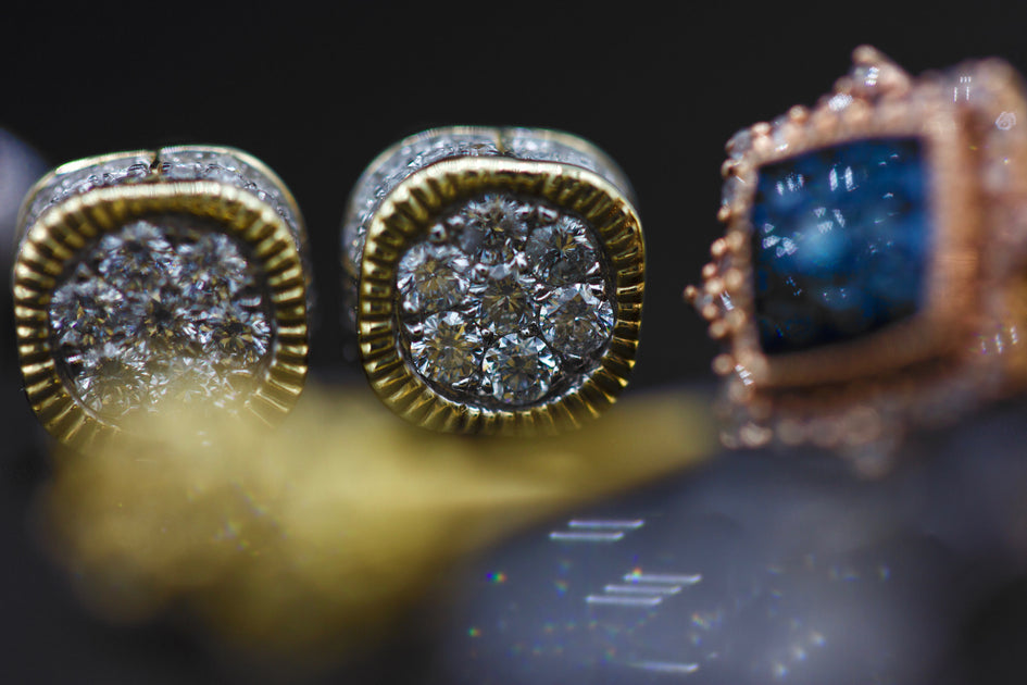 Diamond – The Ark Jewelry