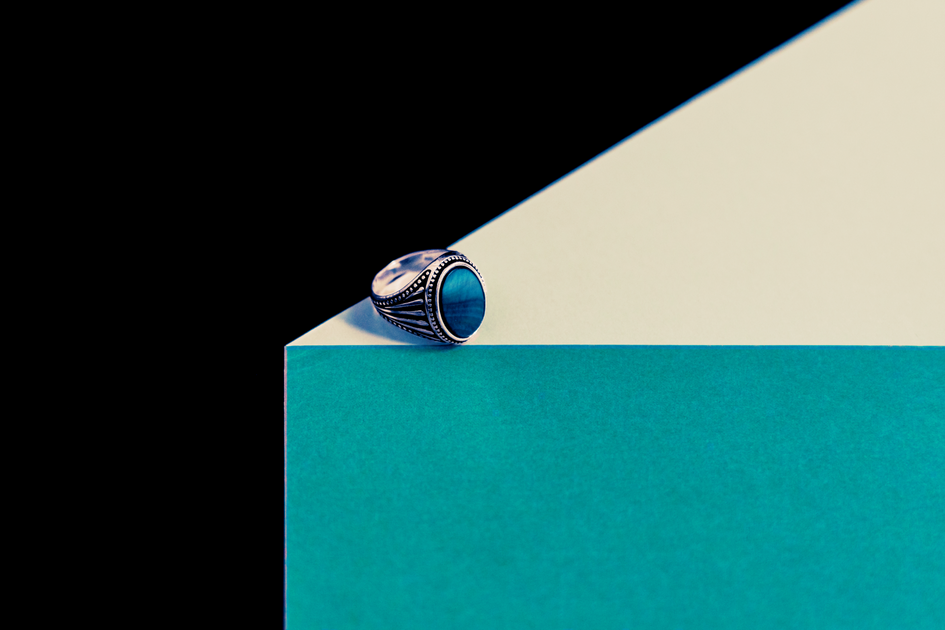Men's Rings – The Ark Jewelry