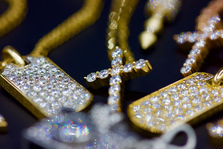 Pendants – The Ark Jewelry