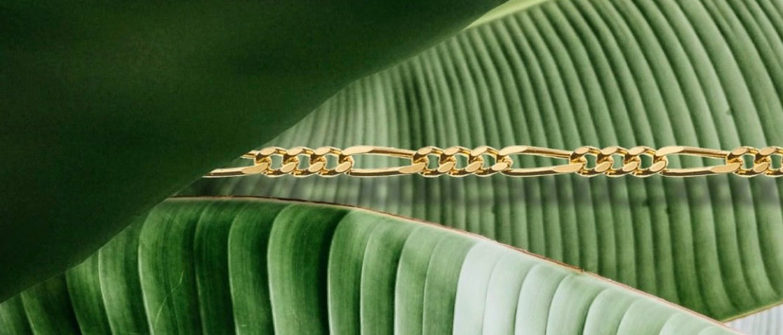 Figaro – The Ark Jewelry