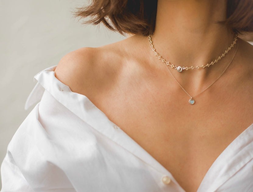 Delicates – The Ark Jewelry