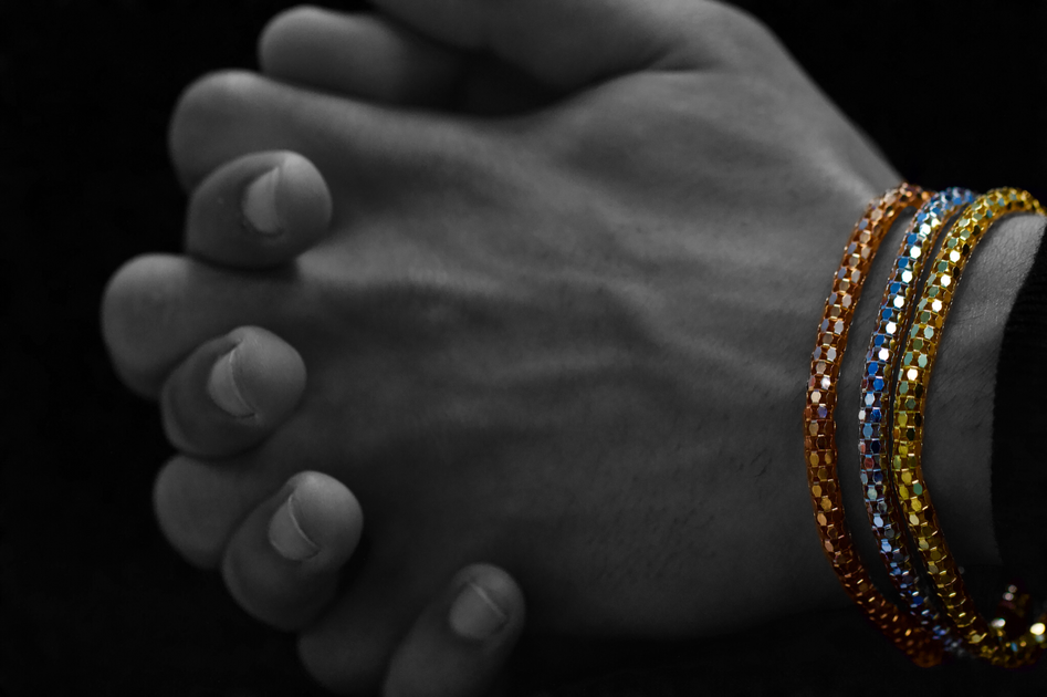 Bracelets – The Ark Jewelry