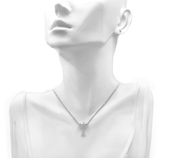 Palm Tree – The Ark Jewelry