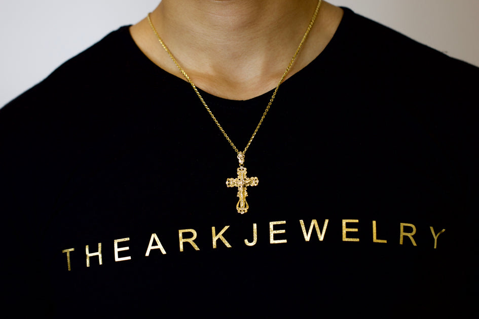 Orthodox – The Ark Jewelry