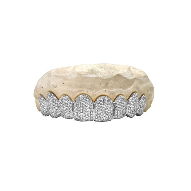 Full-Set Diamond – The Ark Jewelry